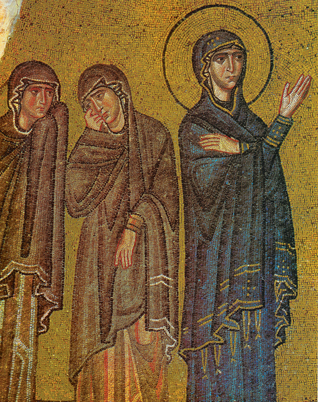 The Three Marys – Blaine Memorial United Methodist Church