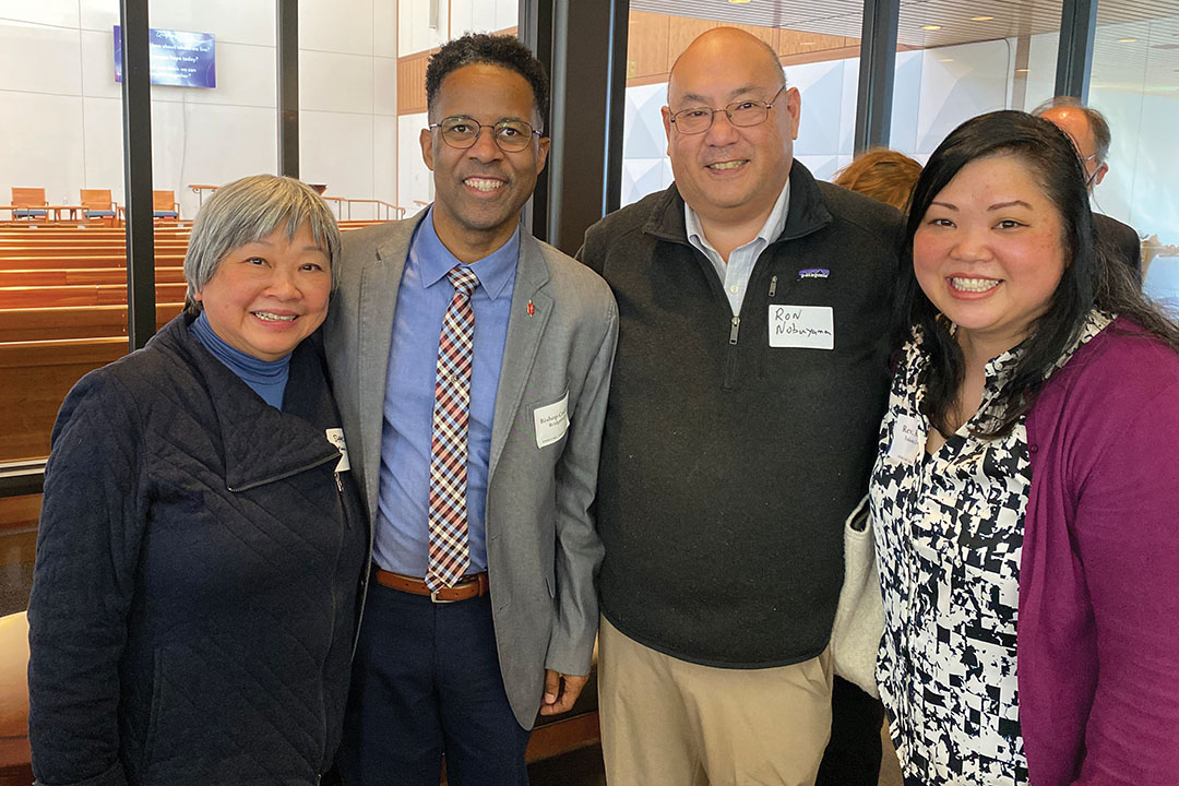 Senior Pastor News – Blaine Memorial United Methodist Church