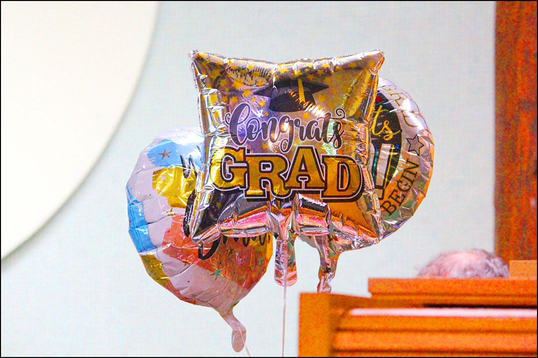 Congrats Church School, BYG Leads, and Grads! – Blaine Memorial United ...
