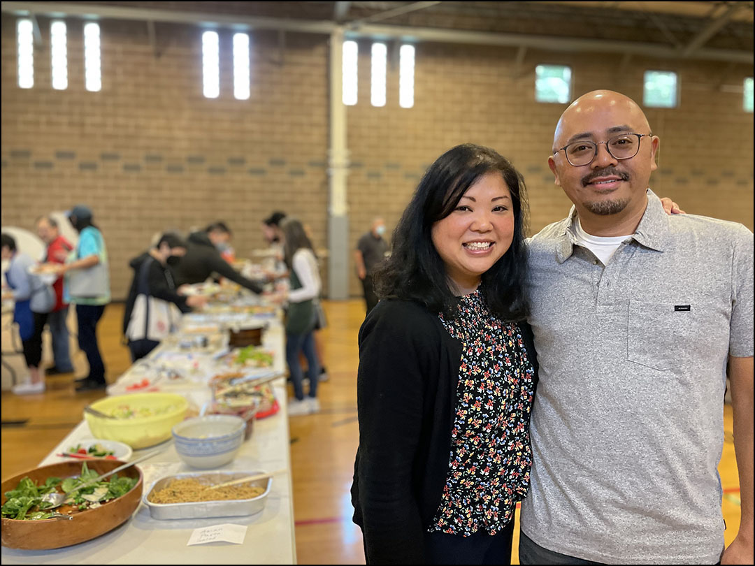 Senior Pastor News – Blaine Memorial United Methodist Church