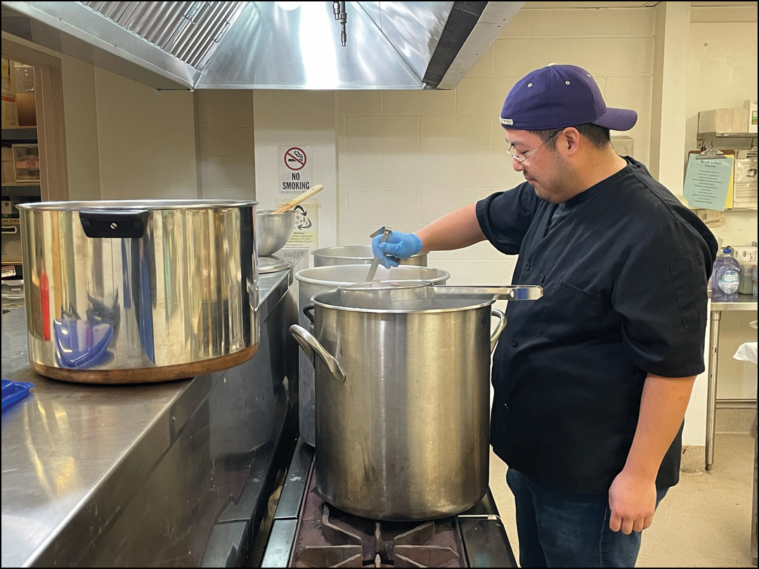 Sukiyaki 2025 – Blaine Memorial United Methodist Church