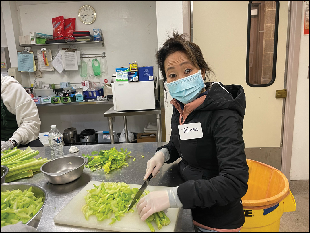 Sukiyaki 2024 in Photos – Blaine Memorial United Methodist Church